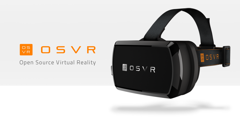 3 Months of Working With OSVR Hacker Dev Kit - RED IRON LABS