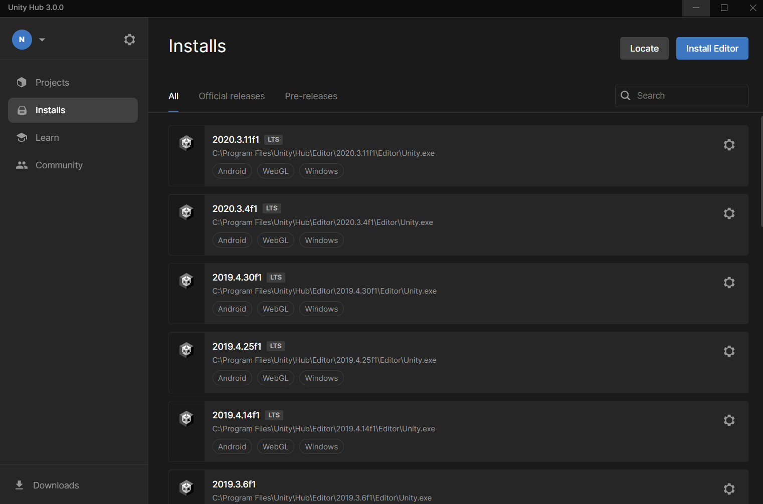 Learning Programs & IndigeSTEAM - RED IRON LABS