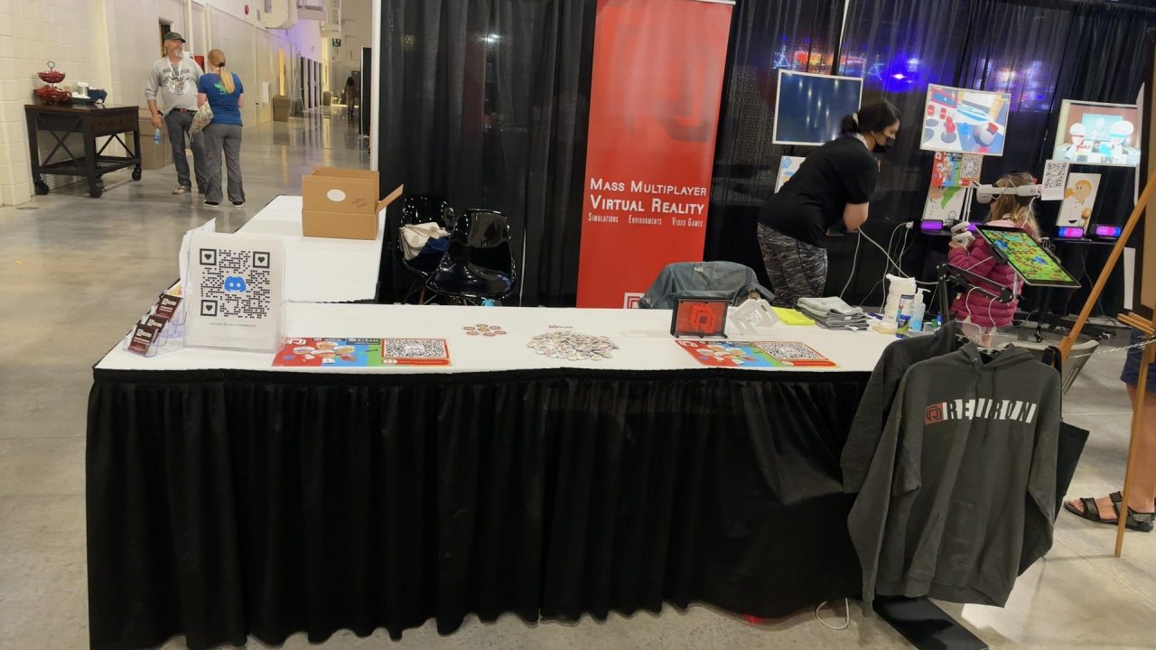 Muffin Fight 2.0 Takes Gaming to the Next Level